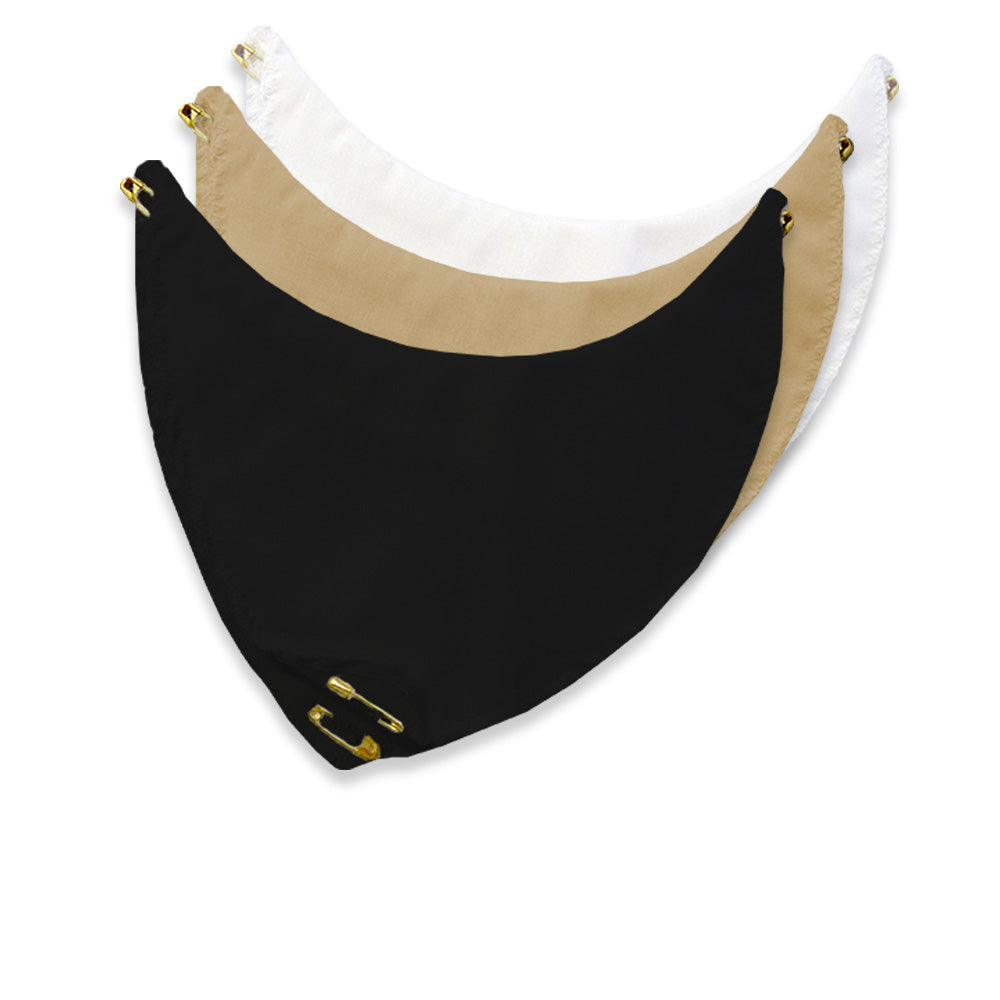 Women's Reusable Dress Shields | kleinerts.com