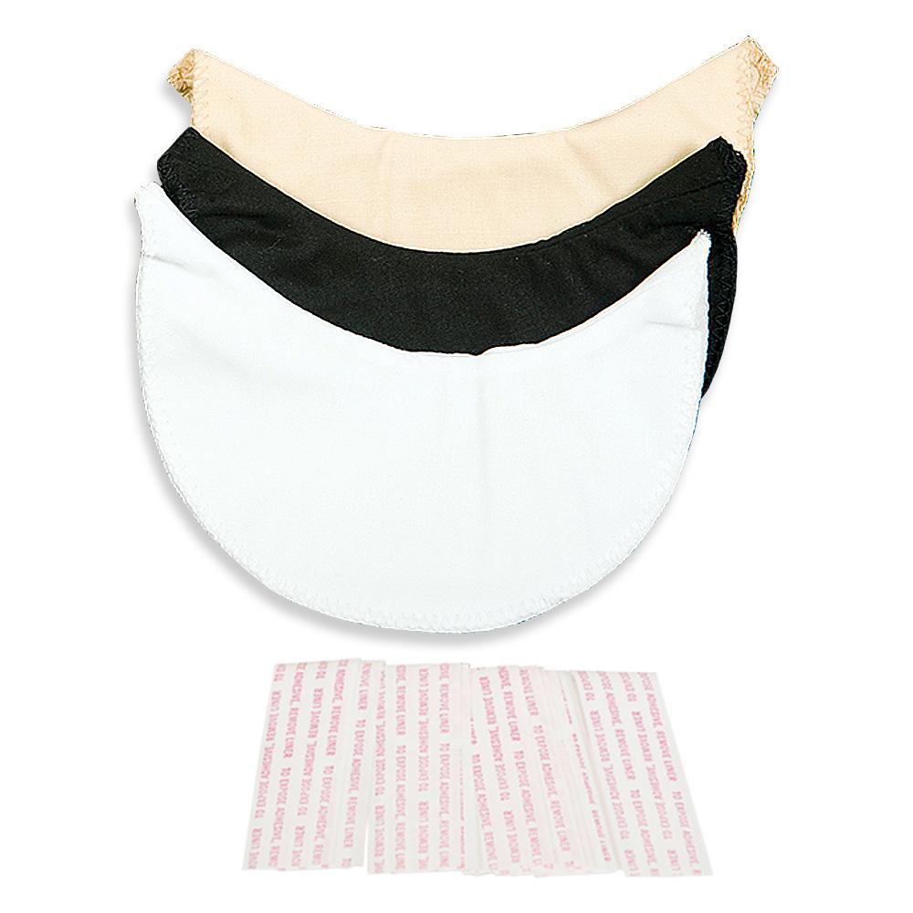 Women's Reusable Dress Shields | kleinerts.com