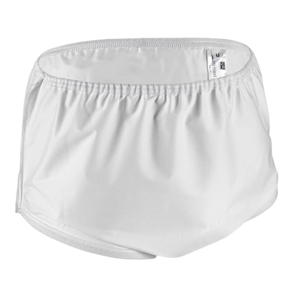 Sani-Pant™ Pull-On Waterproof Nylon Cover-Up | kleinerts.com